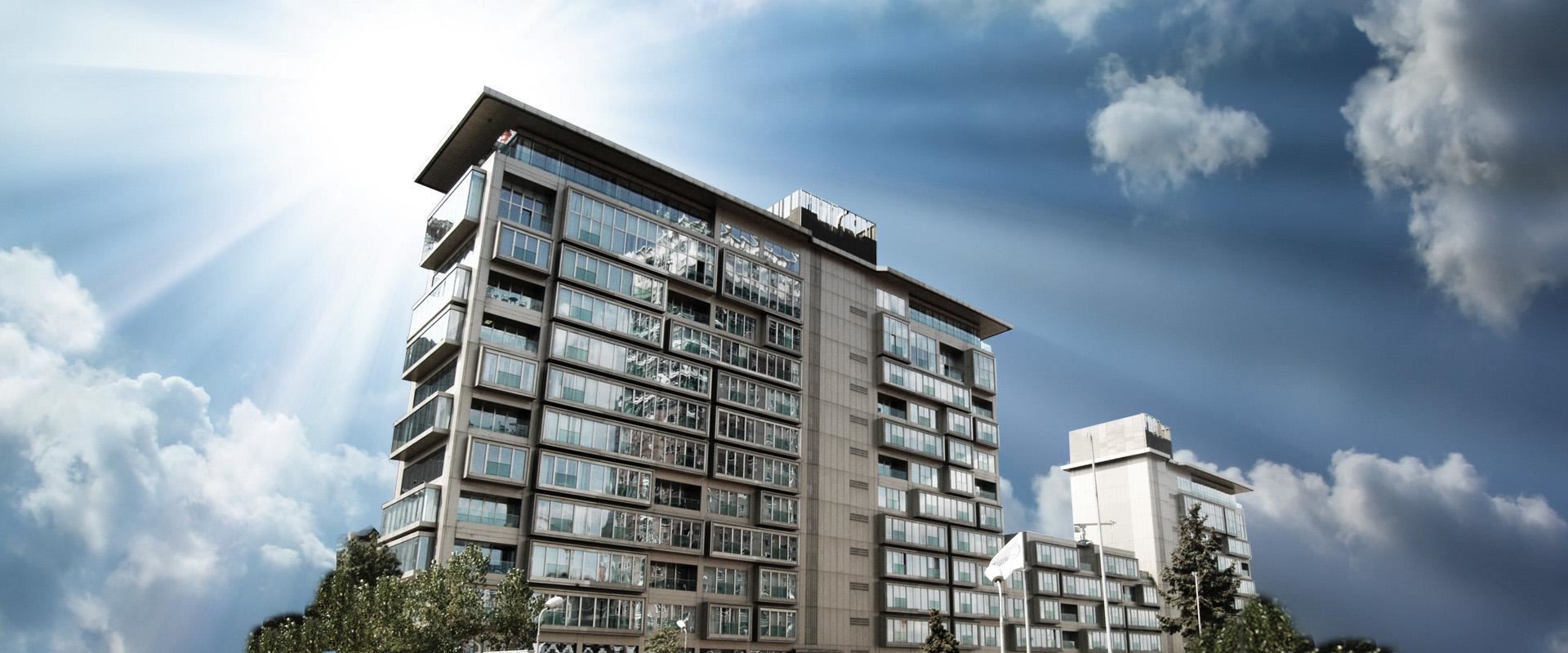 Space Luxury Real Estate